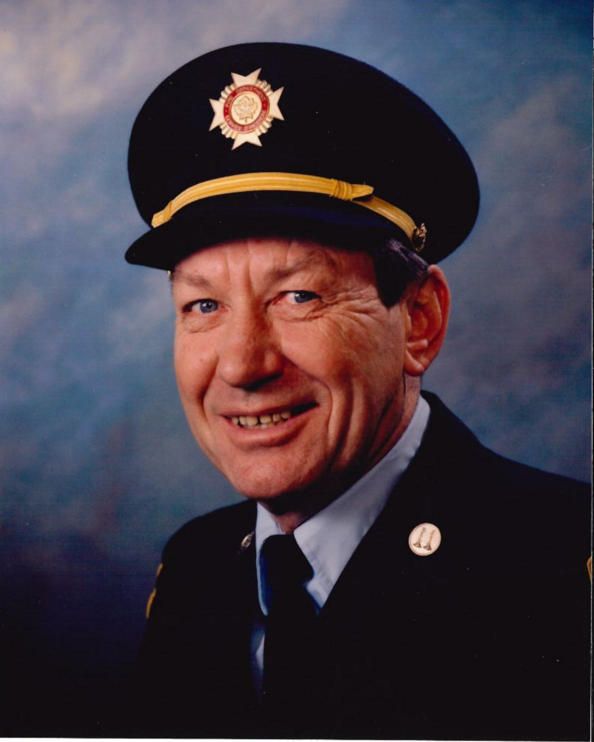 Earl Laurie Smith - Northview Funeral Home & Cremation Centre