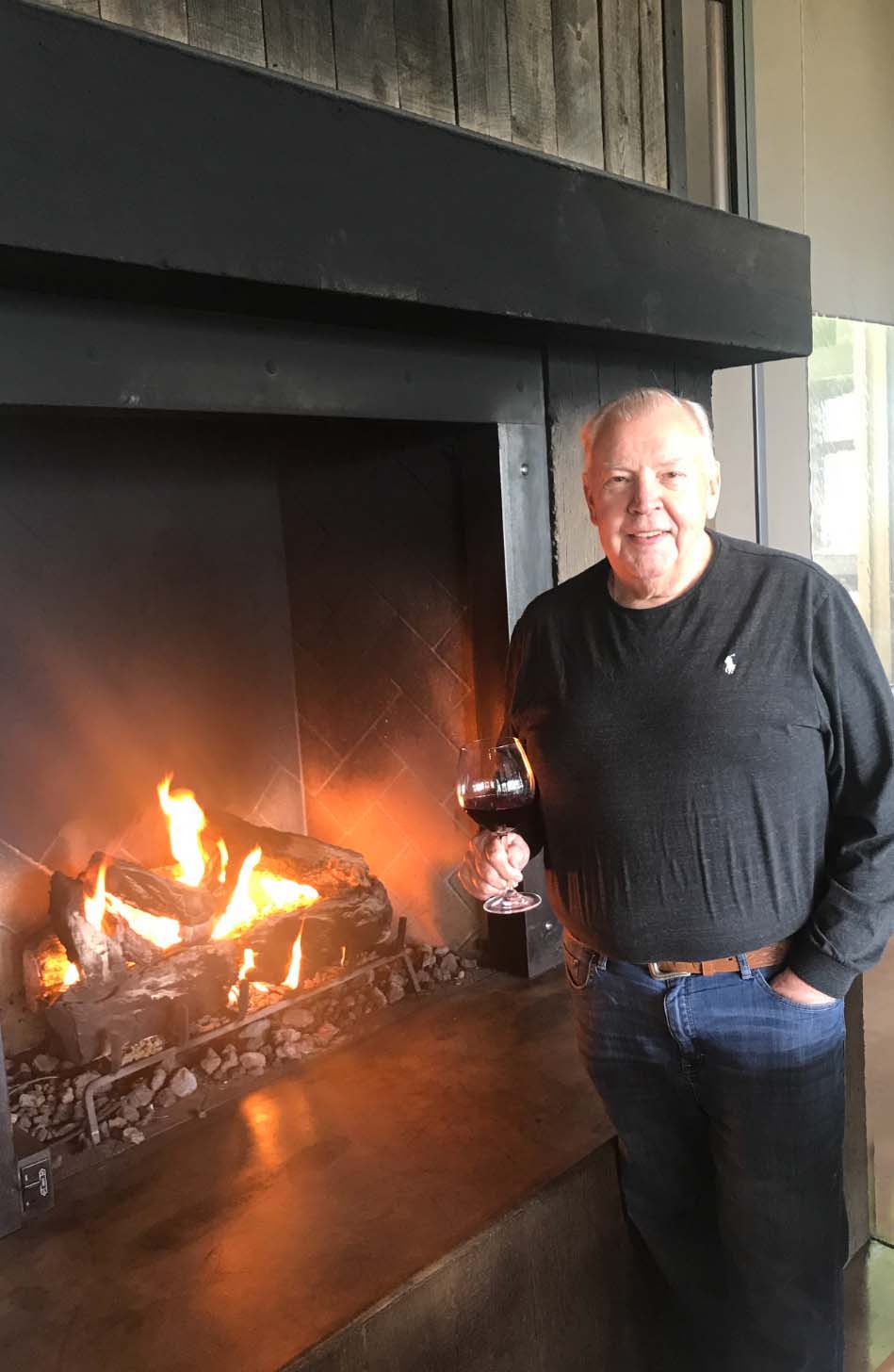 Gene MacWilliam "Mac" Harrison - Northview Funeral Home & Cremation Centre