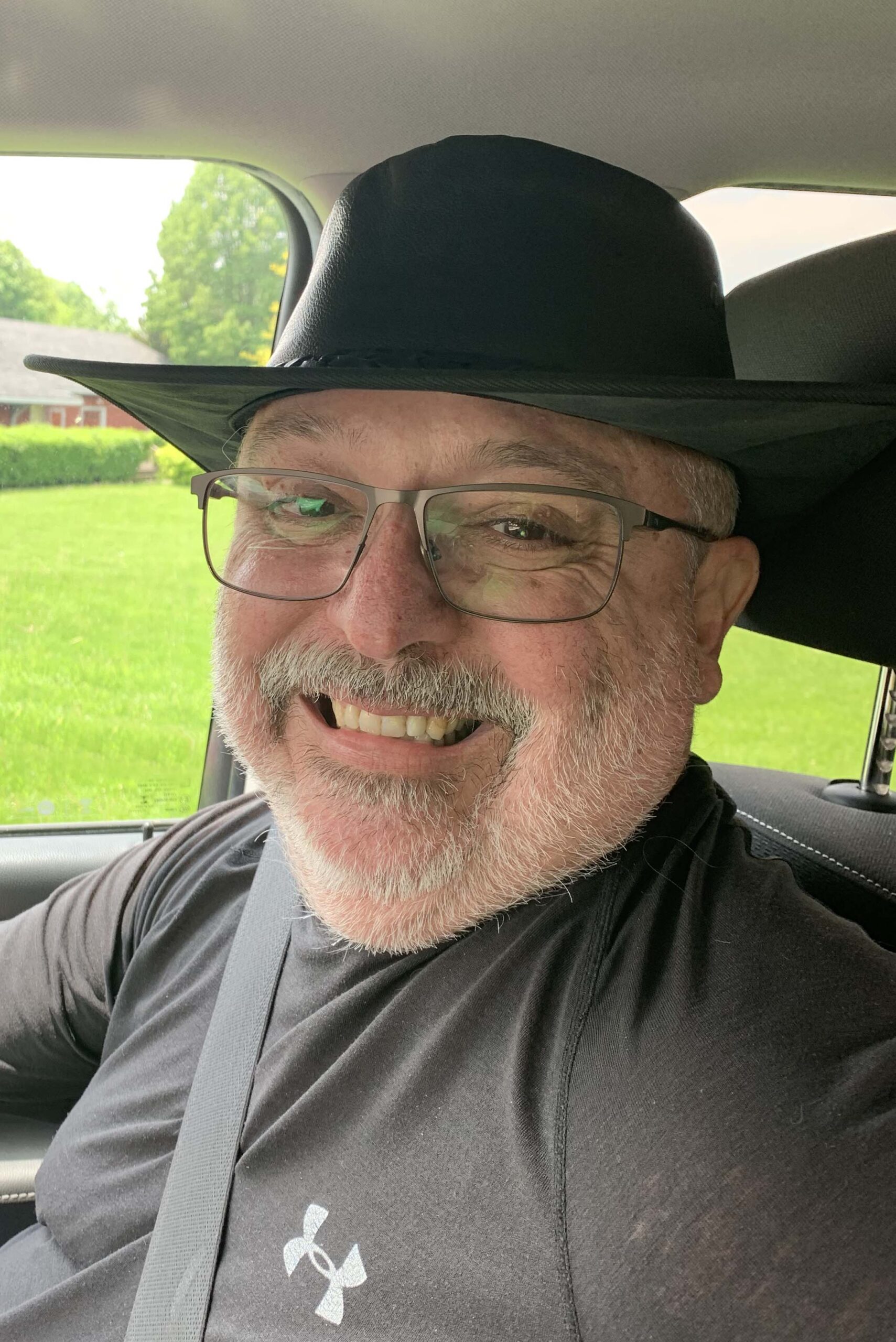 Brian Gilbert Riviere - Northview Funeral Chapel