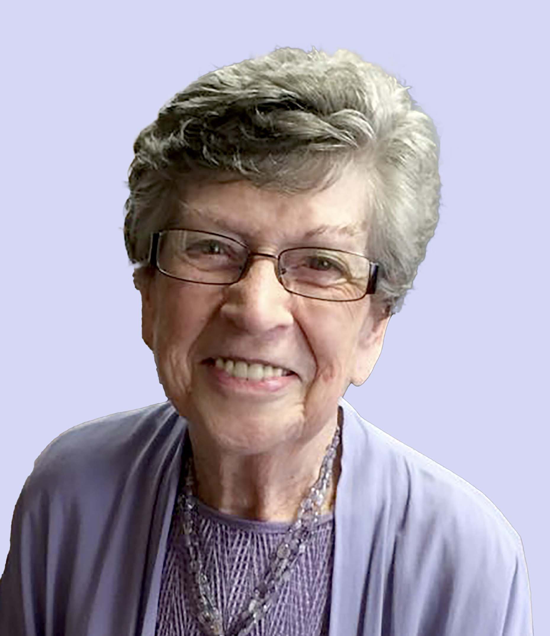 Sally Smith - Northview Funeral Home & Cremation Centre Sally Smith - Northview Funeral Home & Cremation Centre