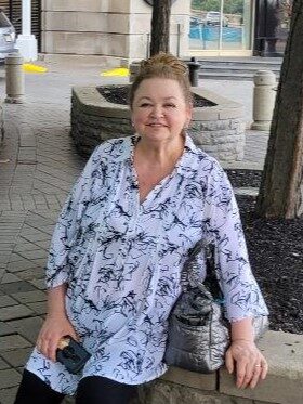 Rita Marie Mendrycki-Edstrom - Northview Funeral Home & Cremation Centre