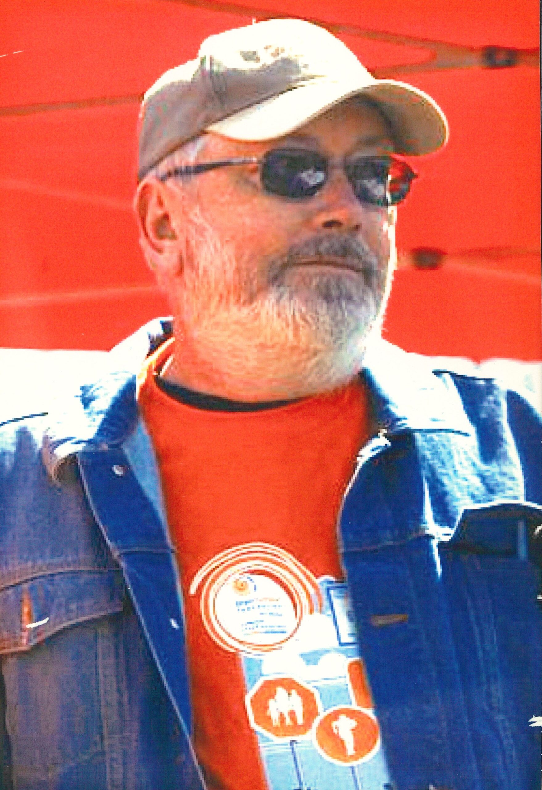 David William Elgie - Northview Funeral Chapel