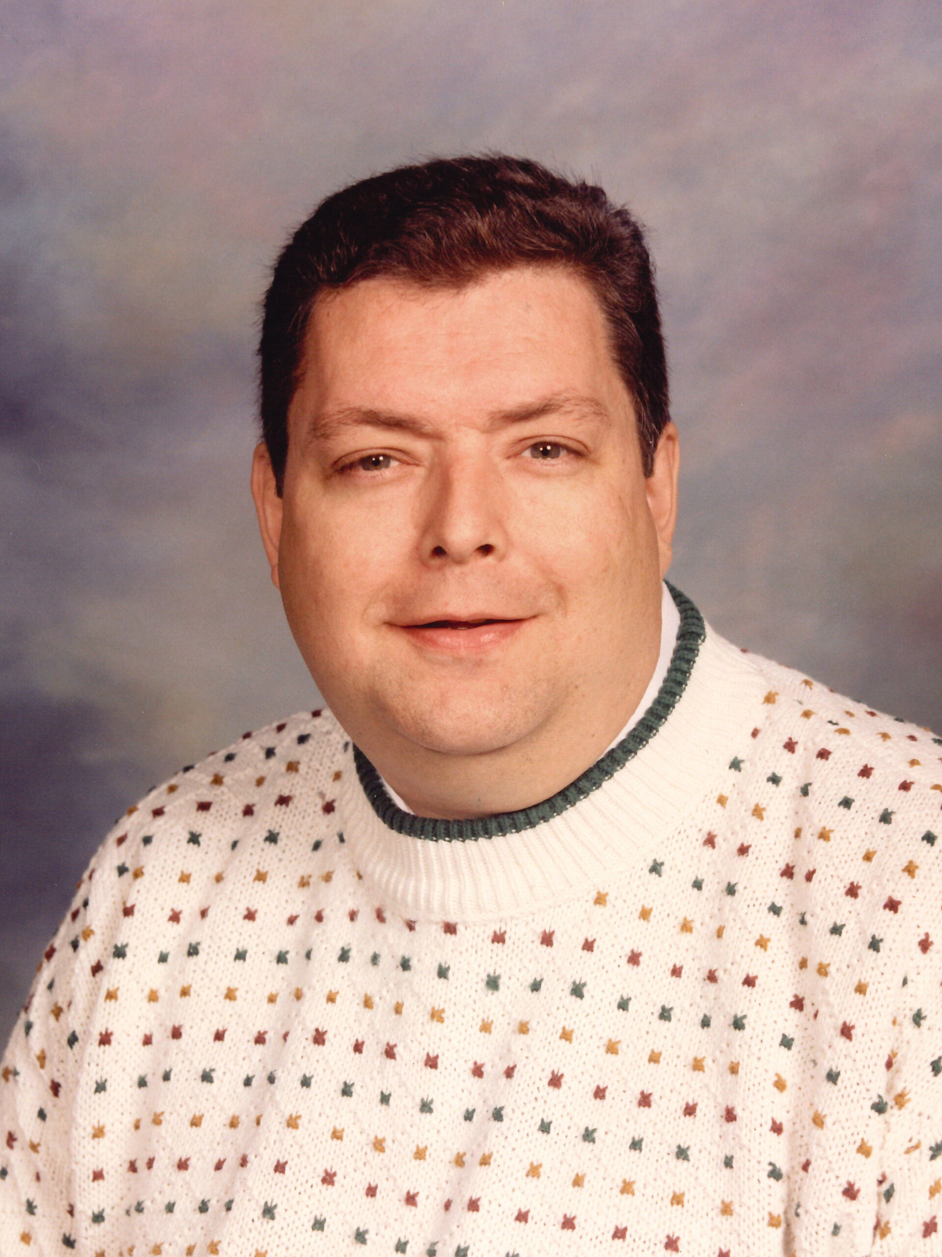 David Michael Lockyer - Northview Funeral Home & Cremation Centre