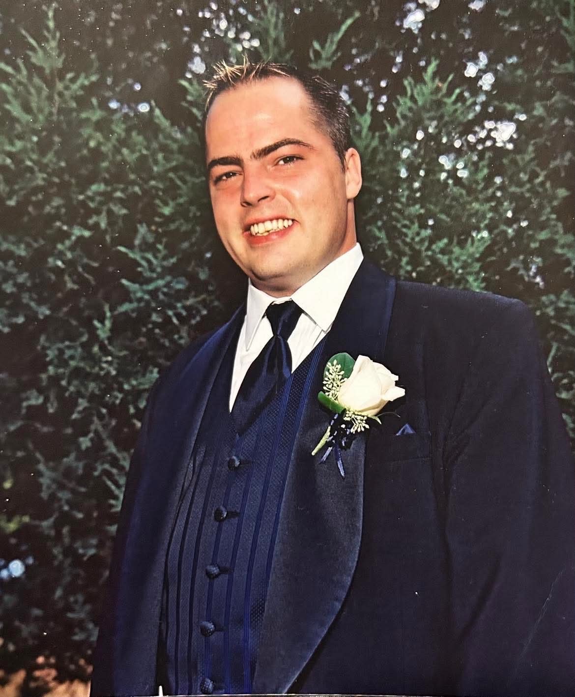 Richard "Rick" Jacob Mercer Sr. - Northview Funeral Home & Cremation Centre