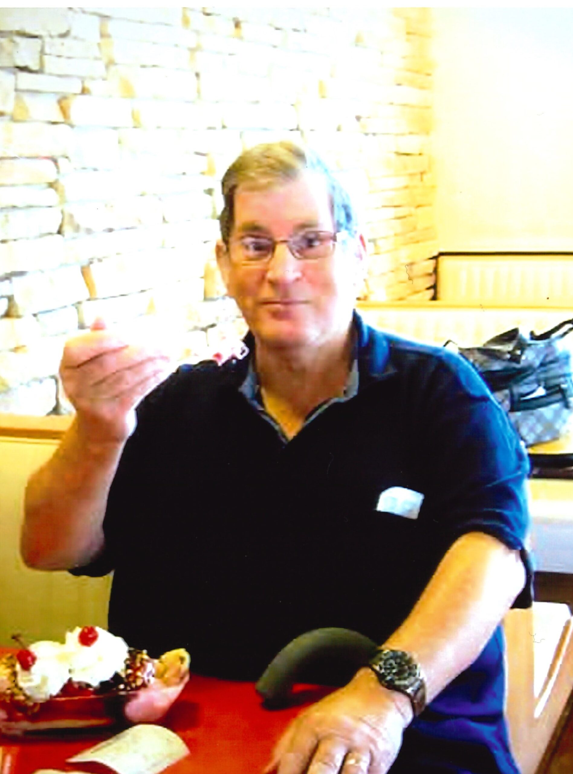 Richard George Neil - Northview Funeral Home & Cremation Centre