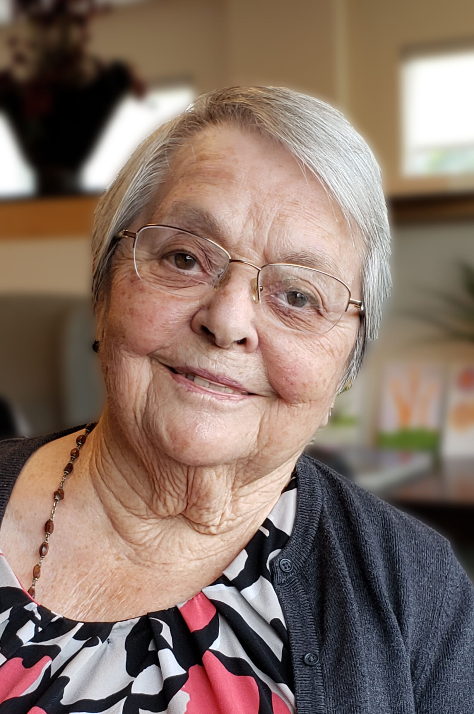 Juliette “Julie” Rheault - Northview Funeral Home & Cremation Centre