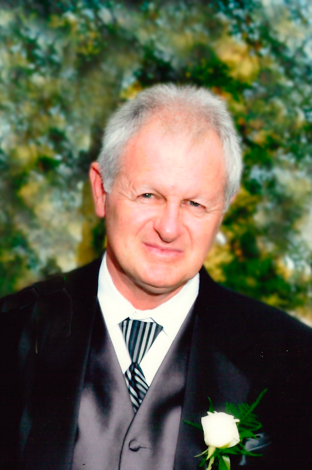Richard "Rick" Alexander Horner - Northview Funeral Home & Cremation Centre